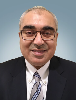 Sandeep K Malik MD