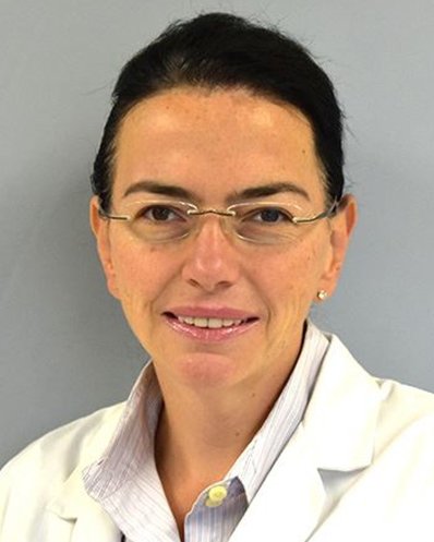 Diana Linetskaya, MD | The Medical Group at Montefiore St. Luke’s Cornwall
