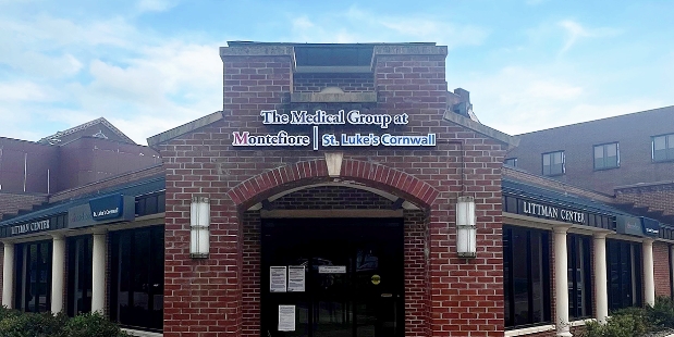 Locations | The Medical Group at Montefiore St. Luke’s Cornwall